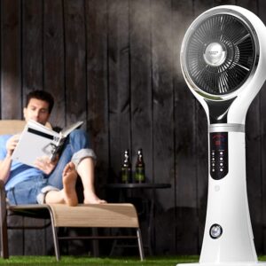 Sharper Image Portable Evaporative Cooler