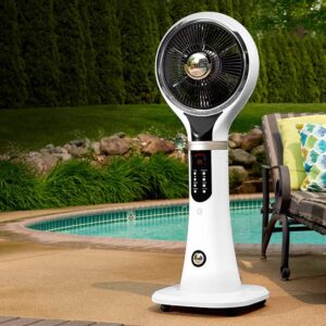 Sharper Image Portable Evaporative Cooler