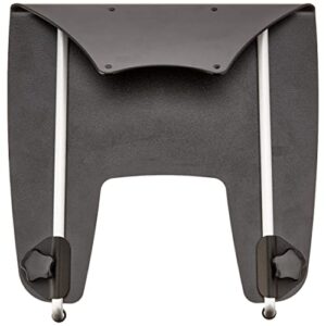 Amazon Basics Notebook Laptop Stand Arm Mount Tray