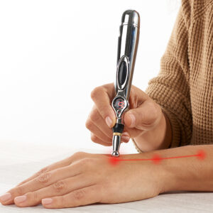 Sharper Image Acupressure Pain Relief Massage Pen