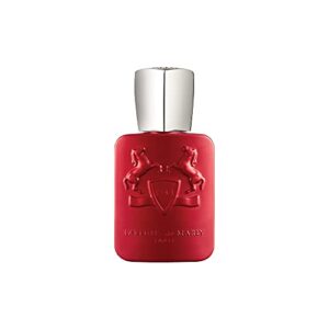 parfums de marly – kalan – 2.5 fl oz – eau de parfum for men – top notes blood orange, black pepper, spices – heart notes lavender, solar notes, orange blossom absolute – base notes wood – 75ml