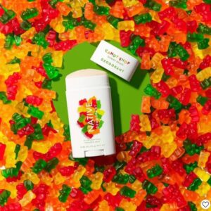 Native Limited Edition Gummy Bears Deodorant - 2.65oz