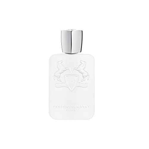 PARFUMS de MARLY - Galloway - 4.2 Fl Oz - Eau De Parfum For Men - Top Notes Citrus, Pepper - Heart Notes Iris, Orange Blossom - Base Notes Musk, Amber, Sandalwood - 125ml