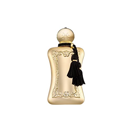 PARFUMS de MARLY - Darcy - 2.5 Fl Oz - Eau De Parfum For Women - Top Notes Citrus, Pepper - Heart Notes Rose, Jasmine- Base Notes Patchouli, Musk, Praline - 75ml