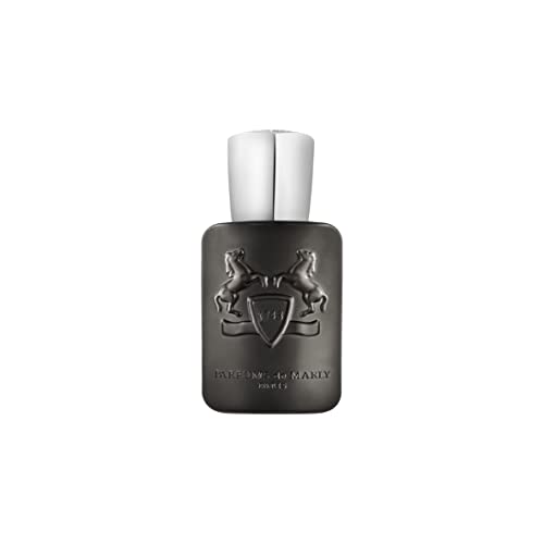 PARFUMS de MARLY - Pegasus Exclusif - 2.5 Fl Oz - Parfum for Men - Top Notes Bergamot, Pink Pepper, Cardamom, Heliotrope - Heart Notes Jasmine, Lavender, Bitter Almond, Geranium - 75ml