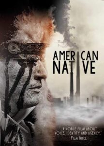 american native