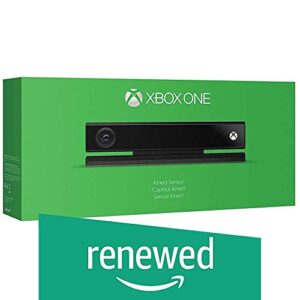 microsoft xbox one kinect sensor bar [xbox one](renewed)