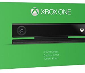 Microsoft Xbox One Kinect Sensor Bar [Xbox One](Renewed)