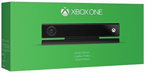 Microsoft Xbox One Kinect Sensor Bar [Xbox One](Renewed)