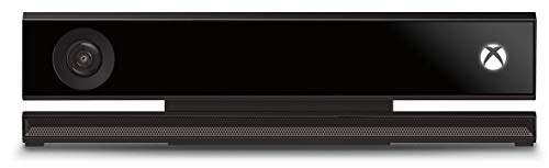 Microsoft Xbox One Kinect Sensor Bar [Xbox One](Renewed)