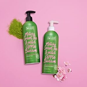 Not Your Mother's Naturals Matcha Green Tea Shampoo & Conditioner Set (Shampoo & Conditioner Set, 2-Pack)