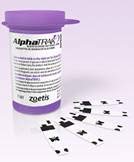 Zoetis / Abbott Alphatrak 2 Dog / Cat Test Strips 50ct