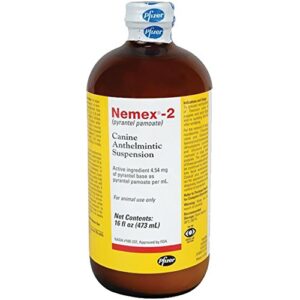 nemex 2 16 ounces