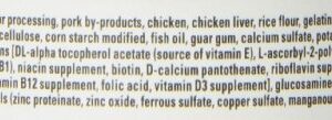 Royal Canin Feline Health Nutrition Instinctive 7+ Thin Slices in Gravy Canned Cat Food, 3 oz can