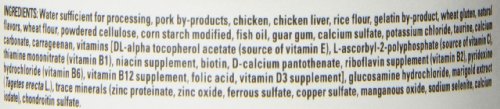 Royal Canin Feline Health Nutrition Instinctive 7+ Thin Slices in Gravy Canned Cat Food, 3 oz can