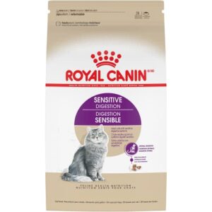 royal canin feline health nutrition sensitive digestion dry cat food