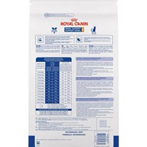 Royal Canin Feline Renal Support S Dry (3 lb)