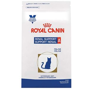 royal canin feline renal support a dry (12 oz)