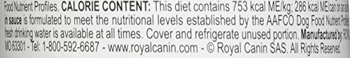 Royal Canin Veterinary Diet Canine Glycobalance In Gel Canned Dog Food, 13.4 oz, Pack of 24