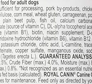 Royal Canin Veterinary Diet Canine Glycobalance In Gel Canned Dog Food, 13.4 oz, Pack of 24