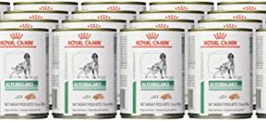 Royal Canin Veterinary Diet Canine Glycobalance In Gel Canned Dog Food, 13.4 oz, Pack of 24