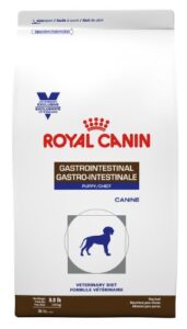 royal canin gastrointestinal puppy dry dog food 8.8 lb bag