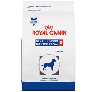 royal canin canine renal support a dry (6 lb)