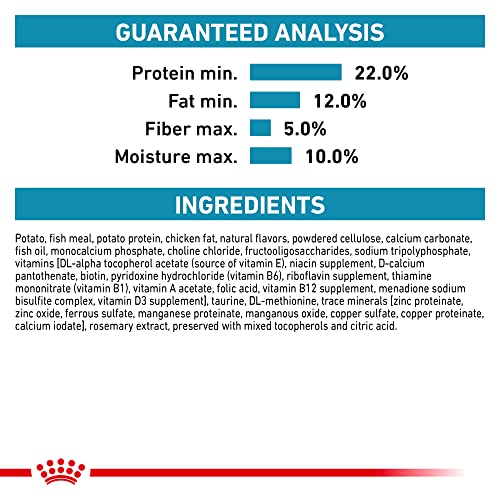 Royal Canin Canine Selected Protein PW Dry Dog Food, 30.8 lb