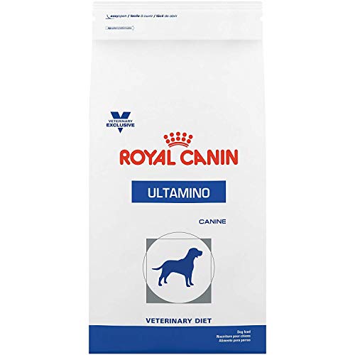 Royal Canin Canine Ultamino Dry Dog Food, 8.8 lb