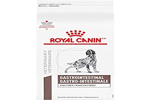 ROYAL CANIN Canine Gastrointestinal Fiber Response Dry (8.8 lb)