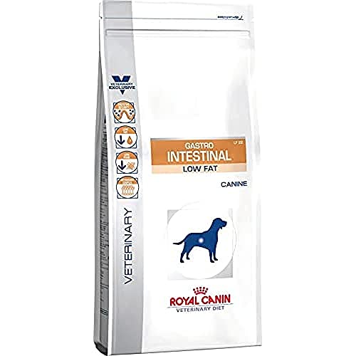 Royal Canin - Gastro Intestinal Low Fat pr Chien 6Kg