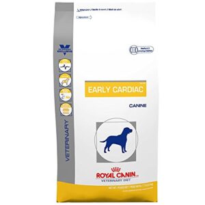 royal canin canine early cardiac dry (17.6 lb)