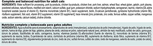 Royal Canin Feline Health Nutrition Canned Cat Food,Thin Slices in Gravy- 3 Ounce Cans- 12 Pack Variety Bundle- 2 Flavors with Pets Food Bowl (6) Adult Instinctive (6) Intense Beauty