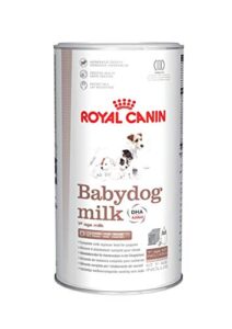 royal canin babydog puppy milk 400g [misc.]