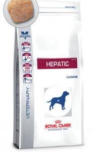 ROYAL CANIN Canine Hepatic Dry (26.4 lb)