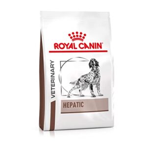 royal canin canine hepatic dry (26.4 lb)