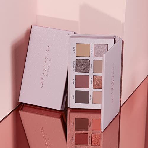 Anastasia Beverly Hills- Mini Glam to go Palette