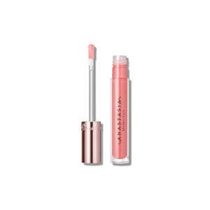 anastasia beverly hills – lip gloss – soft pink