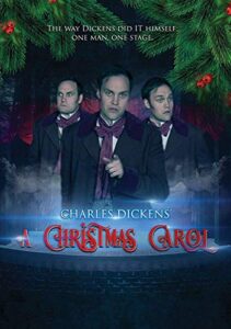 charles dickens’ a christmas carol