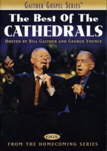 cathedrals: the best of the cathedrals