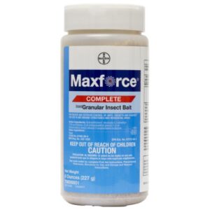 bayer – 79898851 maxforce complete 8 ounce bottle (trtv1987)