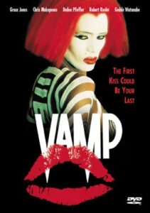 vamp [dvd]