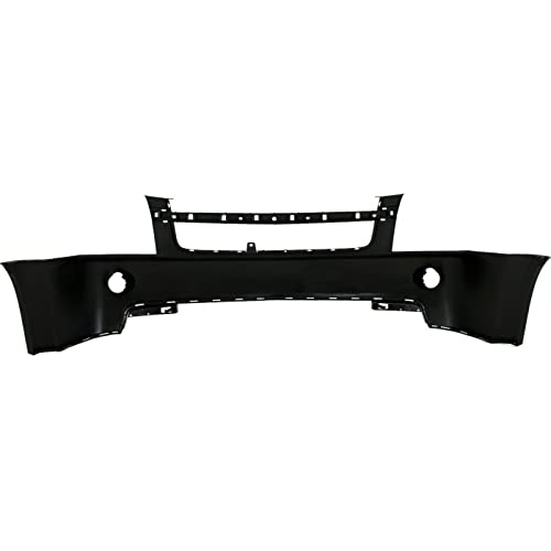 South Mud Bay Bumper Cover Compatible with LS LT LTZ Front 13403034