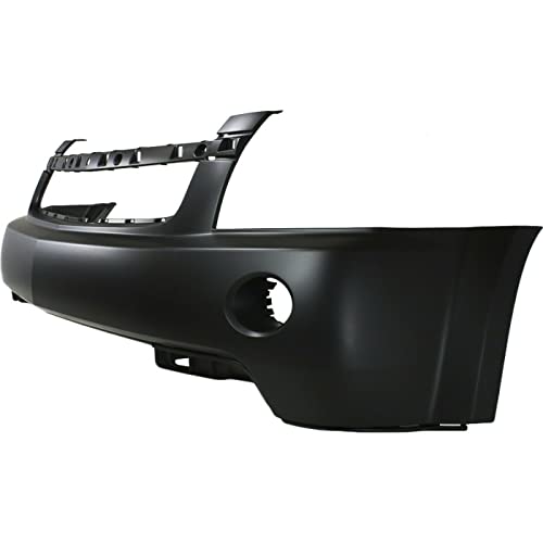 South Mud Bay Bumper Cover Compatible with LS LT LTZ Front 13403034