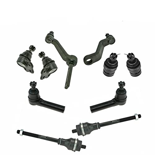 South Mud Bay Front Suspension Steering Kit 12mm Fits Truck 4WD 52038836