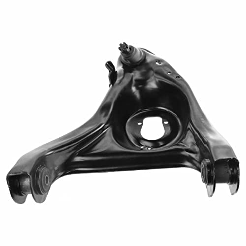 South Mud Bay Front Lower Control Arm with Balljoint Pair Set of 2 Fits 4000027396