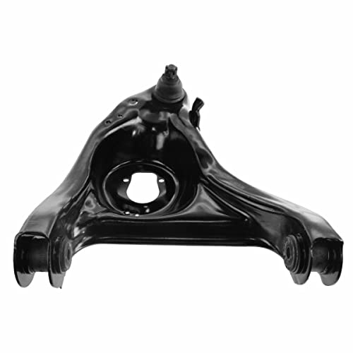 South Mud Bay Front Lower Control Arm with Balljoint Pair Set of 2 Fits 4000027396