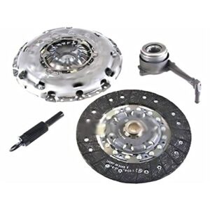 south mud bay clutch kit fits wagon 2.0l 4cyl turbocharged diesel 92rh74m