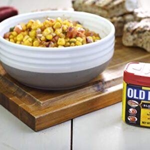 OLD BAY Blackened Seasoning, 1.75 OZ