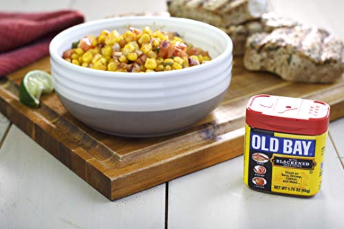 OLD BAY Blackened Seasoning, 1.75 OZ